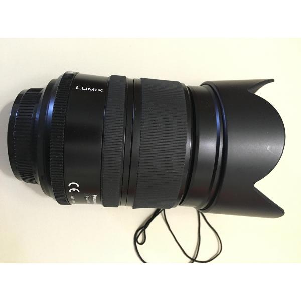 （中古品）パナソニック 標準ズームレンズ フォーサーズ用 ライカ D VARIO-ELMARIT 14-50mm F2.8-3.5 ASPH. L-E【商品説明】※掲載されている商品の写真は代表写真となっておりますので、外箱、説明書、リモコ...