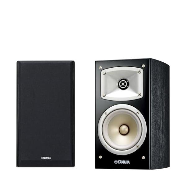 （中古品）ヤマハ スピーカー NS-B330(B) ブラック ペア【商品説明】※掲載されている商品の写真は代表写真となっておりますので、外箱、説明書、リモコン等は付属しない場合がございます。用途機能として最低限の付属品はお送りいたしますが、...