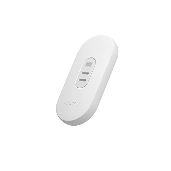 （中古品）ソニー REON POCKET TAG （レオンポケットタグ） <2023年4月発売NEWモデル> ウェアラブルセンシングデバイス/温湿度セ【商品説明】※掲載されている商品の写真は代表写真となっておりますので、外箱、説...