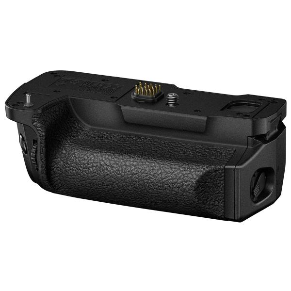 （中古品）OM SYSTEM/オリンパス パワーバッテリーホルダー HLD-10 ブラック【商品説明】※掲載されている商品の写真は代表写真となっておりますので、外箱、説明書、リモコン等は付属しない場合がございます。用途機能として最低限の付属...