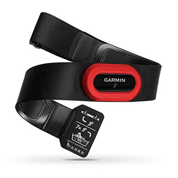 （中古品）GARMIN(ガーミン) HRM-Run Heart Rate Monitor (ラン ハートレートモニター) 心拍計 並行輸入品【商品説明】※掲載されている商品の写真は代表写真となっておりますので、外箱、説明書、リモコン等は付属...