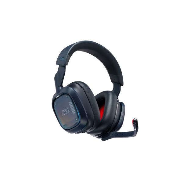 （中古品）Logicool G ASTRO Gaming A30 LIGHTSPEED ワイヤレス ゲーミングヘッドセット Bluetooth 搭載 【商品説明】※掲載されている商品の写真は代表写真となっておりますので、外箱、説明書、リモコ...