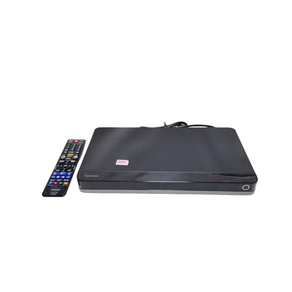 （中古品）TOSHIBA REGZA 1TB HDDレコーダー 全録 6チャンネル同時録画(通常録画不可) タイムシフトマシン D-M430【商品説明】※掲載されている商品の写真は代表写真となっておりますので、外箱、説明書、リモコン等は付属...