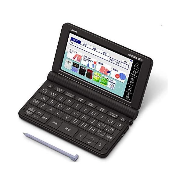 （中古品）カシオ 2020年モデル XD-SX4900BK【商品説明】※掲載されている商品の写真は代表写真となっておりますので、外箱、説明書、リモコン等は付属しない場合がございます。用途機能として最低限の付属品はお送りいたしますが、気になる...