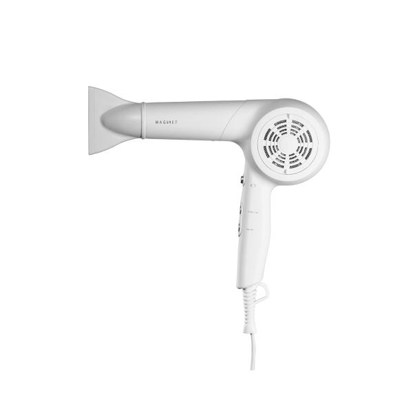 （中古品）HOLISTIC curesマグネットヘアプロ ドライヤーモイストHCD-P02W【商品説明】※掲載されている商品の写真は代表写真となっておりますので、外箱、説明書、リモコン等は付属しない場合がございます。用途機能として最低限の付...