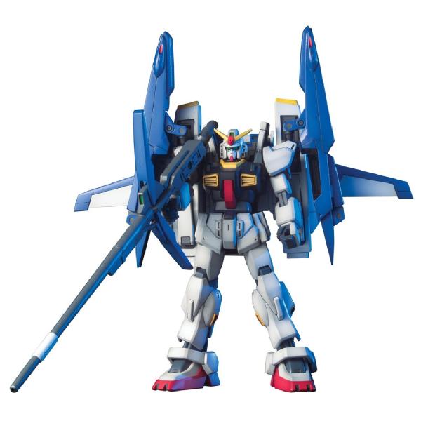 （中古品）HGUC 1/144 FXA-05D+RX-178 スーパーガンダム (機動戦士Zガンダム)【商品説明】※掲載されている商品の写真は代表写真となっておりますので、外箱、説明書、リモコン等は付属しない場合がございます。用途機能として...