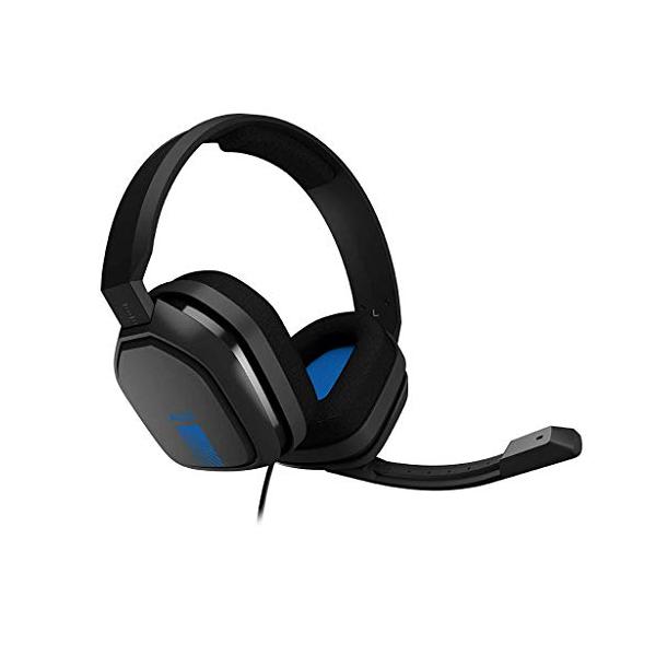 （中古品）ロジクールG ASTRO Gaming A10 ゲーミングヘッドセット PS5 PS4 PC Switch Xbox 有線 2.1ch ステ【商品説明】※掲載されている商品の写真は代表写真となっておりますので、外箱、説明書、リモコ...