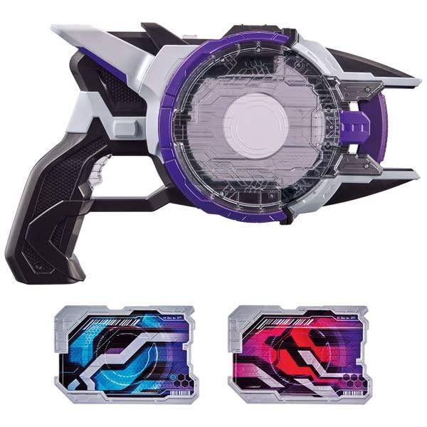 （中古品）バンダイ 仮面ライダーギーツ DXレーザーレイズライザー【商品説明】※掲載されている商品の写真は代表写真となっておりますので、外箱、説明書、リモコン等は付属しない場合がございます。用途機能として最低限の付属品はお送りいたしますが、...