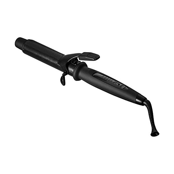 （中古品）HOLISTIC curesマグネットヘアプロ カールアイロン32mm HCC-G32DG【商品説明】※掲載されている商品の写真は代表写真となっておりますので、外箱、説明書、リモコン等は付属しない場合がございます。用途機能として最...