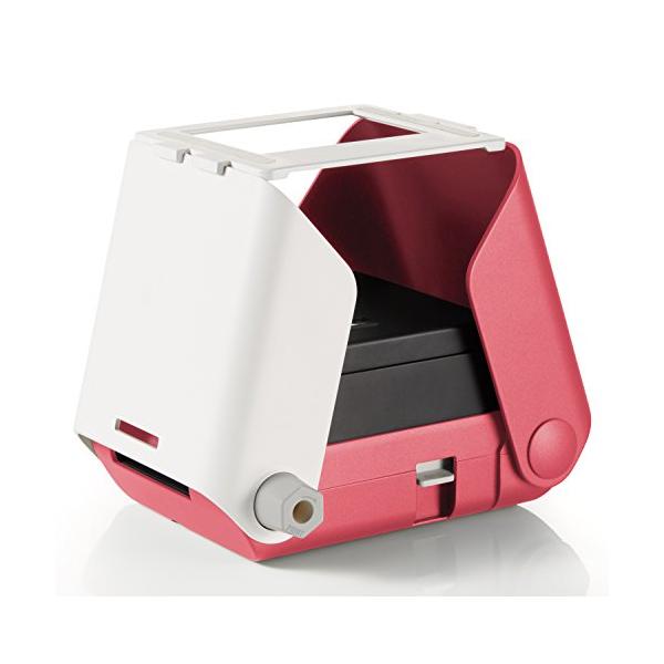 （中古品）タカラトミー スマートフォン用プリンター プリントス SAKURA(桜) チェキフィルム使用 TPJ-03SA【商品説明】※掲載されている商品の写真は代表写真となっておりますので、外箱、説明書、リモコン等は付属しない場合がございま...