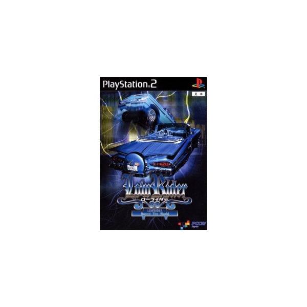 （中古品）LOWRIDER ~Round The World~【商品説明】※掲載されている商品の写真は代表写真となっておりますので、外箱、説明書、リモコン等は付属しない場合がございます。用途機能として最低限の付属品はお送りいたしますが、気に...
