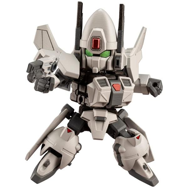 （中古品）エヴォロイド EVR-01A ジェットン 全高87mm NONスケール プラモデル IT001【商品説明】※掲載されている商品の写真は代表写真となっておりますので、外箱、説明書、リモコン等は付属しない場合がございます。用途機能とし...