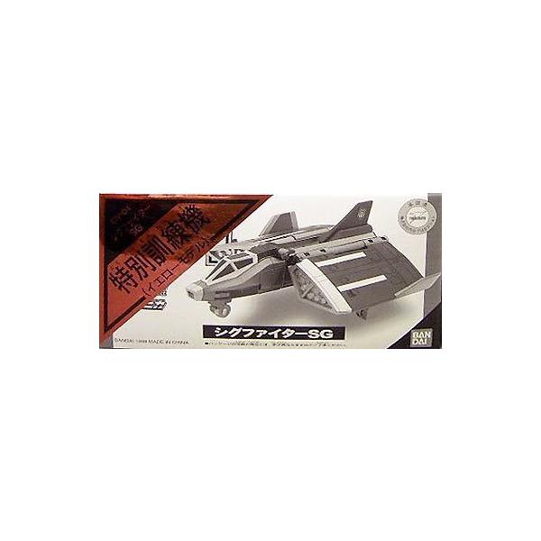 （中古品）Ultraman Gaia Popynica CV04 signalling Fighter SG special training mac【商品説明】※掲載されている商品の写真は代表写真となっておりますので、外箱、説明書、リモコ...