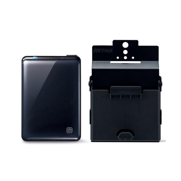 （中古品）BUFFALO 地デジ3倍・BS4倍録画対応 テレビ用 ポータブルハードディスク 1.0TB HDX-PN1.0TU2/V【商品説明】※掲載されている商品の写真は代表写真となっておりますので、外箱、説明書、リモコン等は付属しない場...