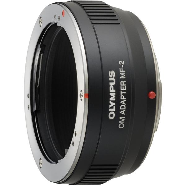 （中古品）OLYMPUS OMアダプター マイクロフォーサーズシステムマウント用 MF-2【商品説明】※掲載されている商品の写真は代表写真となっておりますので、外箱、説明書、リモコン等は付属しない場合がございます。用途機能として最低限の付属...