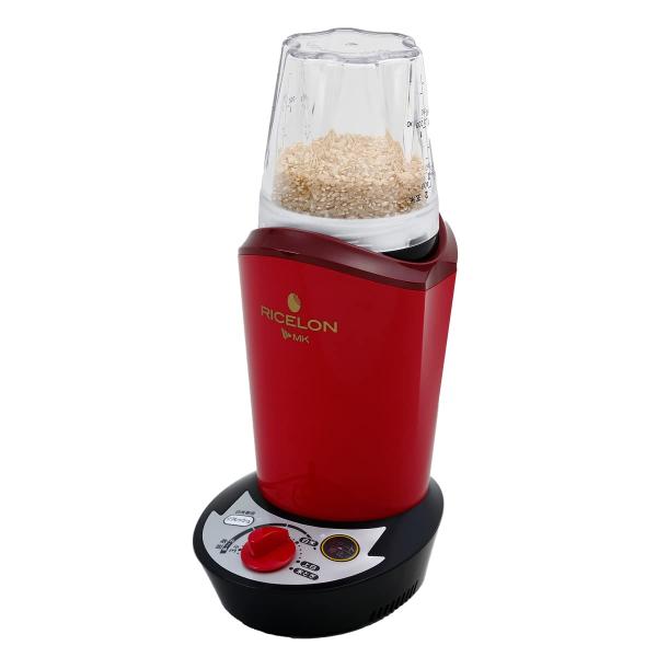 （中古品）小型精米機 ライスロン レッド /63-1250-20【商品説明】※掲載されている商品の写真は代表写真となっておりますので、外箱、説明書、リモコン等は付属しない場合がございます。用途機能として最低限の付属品はお送りいたしますが、気...