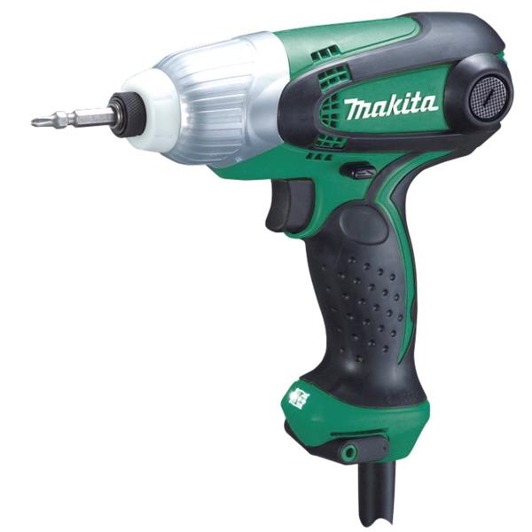 （中古品）マキタ(Makita) DIYモデル AC100V コンパクト インパクトドライバ MTD0100【商品説明】※掲載されている商品の写真は代表写真となっておりますので、外箱、説明書、リモコン等は付属しない場合がございます。用途機能...