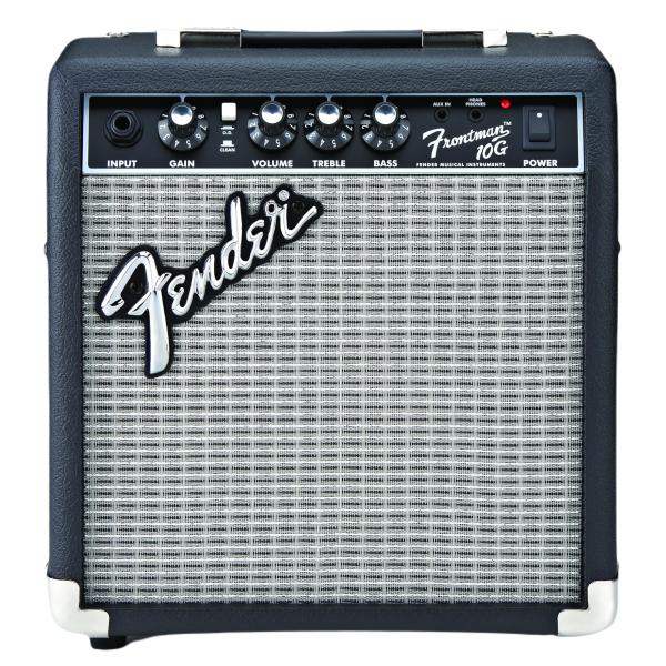 （中古品）Fender フェンダー FRONTMAN 10G ギターアンプ 国内正規輸入品【商品説明】※掲載されている商品の写真は代表写真となっておりますので、外箱、説明書、リモコン等は付属しない場合がございます。用途機能として最低限の付属...