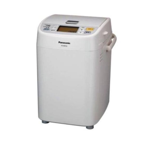 （中古品）パナソニック 自動ホームベーカリー ベールグレー SD-BM102-H【商品説明】※掲載されている商品の写真は代表写真となっておりますので、外箱、説明書、リモコン等は付属しない場合がございます。用途機能として最低限の付属品はお送り...