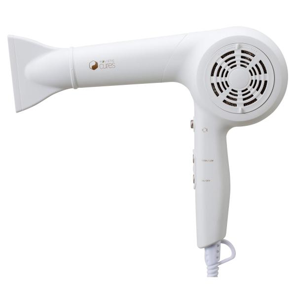 （中古品）HOLISTIC curesホリスティックキュア ドライヤー モイストプラス CCID-P02W【商品説明】※掲載されている商品の写真は代表写真となっておりますので、外箱、説明書、リモコン等は付属しない場合がございます。用途機能と...