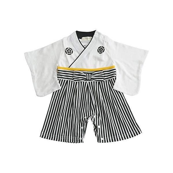 「商品情報」企画:日本、生産国：中国 サイズ:【60cm】身幅25cm・着丈44cm・股上37cm・袖丈17cm 【70cm】身幅26cm・着丈50cm・股上40cm・袖丈19.5cm 【80cm】身幅27cm・着丈56cm・股上43cm・...