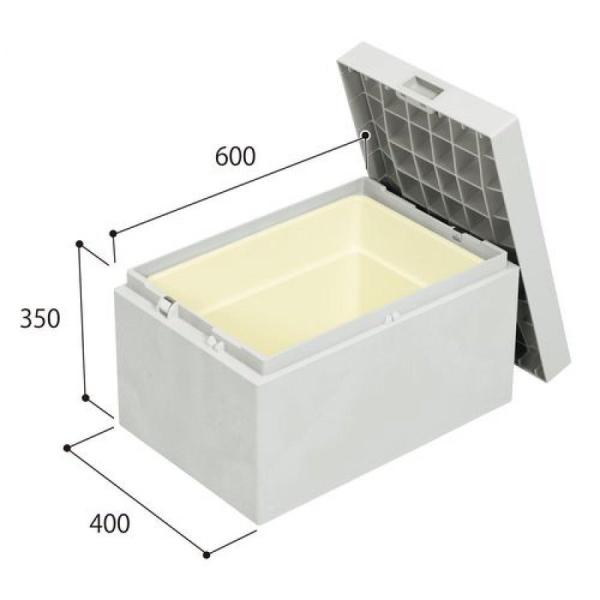 注意事項こちらはお届け先が会社や工務店、お店など個人様宅以外のお届け先に限り送料が無料のメーカー直送商品です。個人様宅への発送はできません。ご了承下さい。会社名のお届け先を必ずお書きください。城東テクノ ハウスステップ CUB-6040-C...