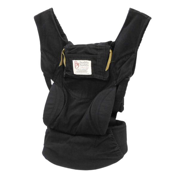 ラッキー工業 抱っこひも バディバディ buddybuddy アーバンファン 保冷保温ジェル付き ブラック L434010【商品説明】使い方いろいろ5WAYスタイル！保冷/保温ジェル付きの抱っこひも！●5種類の抱っこスタイルが可能・よこ抱っ...