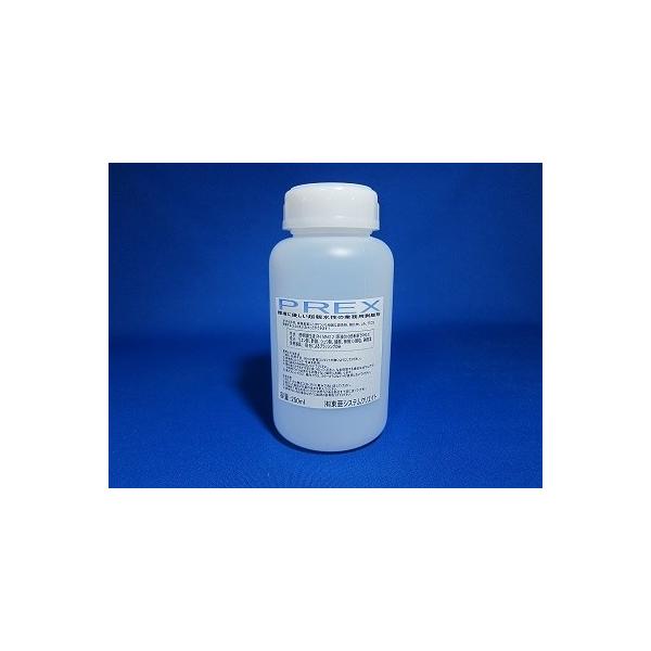 ガラスや石材、金属表面にこびりついた頑固な固着物、酸化物、しみ、うろこ等を研磨することなく簡単に洗い流すことができます。窓ガラス用遮熱塗料ダイナグラスや高耐久性ガラス塗料ATMシールドの下地処理剤や剥離剤としてもご利用いただけます。性状：透...