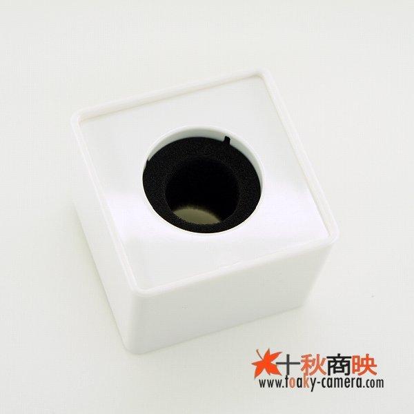 業務用レポーター現場取材に、取材マイクに付ける放送局・チャンネルロゴ貼り用アクセサリー の新品