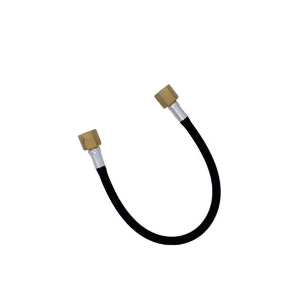 ダイヘン　TIGトーチ用　アダプターホース　型番：H13D00　AW-17、26用純正品　1本単価