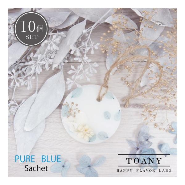 香り/空や海を連想させるような清潔感のある香り※サイズ：約直径/60mm 厚み10mm香りは通常、半年から1年ほど続きます。臭いなどが強い場所ですと、香りの持続期間が短くなる場合があります。花材/ブリーザブドフラワー（本物のお花となります）...