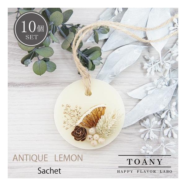 香り：レモングラスまるでレモンのようなフレッシュな爽やかさに甘さも加わった、力強い香りです。心を元気にしてくれる香りとしても人気です。※サイズ：約直径/60mm 厚み10mm香りは通常、半年から1年ほど続きます。臭いなどが強い場所ですと、香...