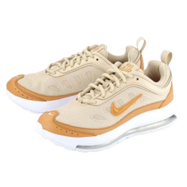 NIKE CU4870 200 エアマックス AP レディーススニーカー【対象】レディース ウィメンズ 婦人 女性 中学生 高校生 大学生 主婦 10代 20代 30代 40代 50代 ミセス ママ お母さん【特徴】ナイキ カジュアルシュー...
