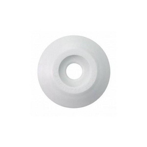 【仕様】W315 白 ABS樹脂製　20個入外径47mm×高さ7mm対応コノエネイル No.2〜No.7