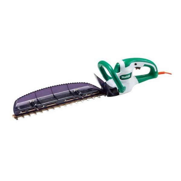 カット数 約10％※アップで軽快刈込みカット数 4,000min-1ストローク数 2,000min-1※当社従来機比。MUH3053/3653の場合。安心&amp;作業性を追求したスイッチロックオフレバーで不意の誤作動を防止きわめる防振「二...