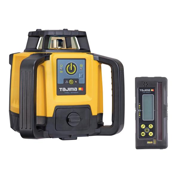 アフターメンテナンスも安心！当店はJSIMA（一般社団法人 日本測量機器工業会）の認定事業者です。※三脚は別売りです。[本体仕様]出射光光源：可視半導体レーザー※ご使用になる場合は付属の受光器が必要です。目視ではご使用になれません。電源：単...