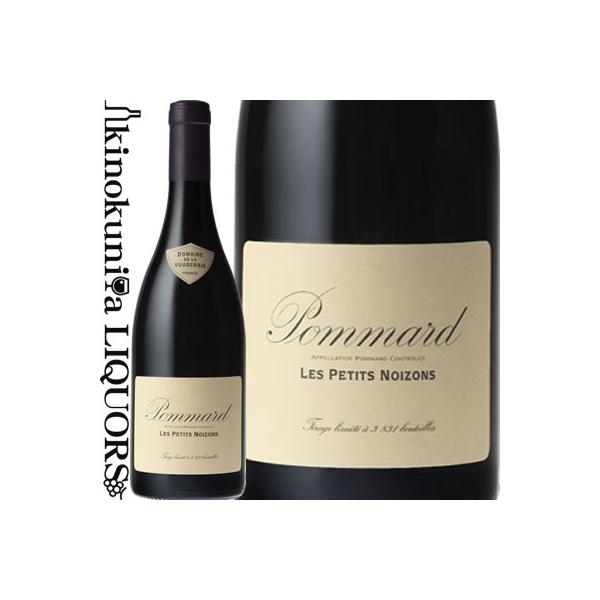 Domaine de la Vougeraieドメーヌ・ド・ラ・ヴージュレPOMMARD Les Petits Noizonsポマール “レ・プティ・ノワゾン”色：赤ワイン味わい：フルボディヴィンテージ：品名に記載産地：フランス ブルゴーニ...