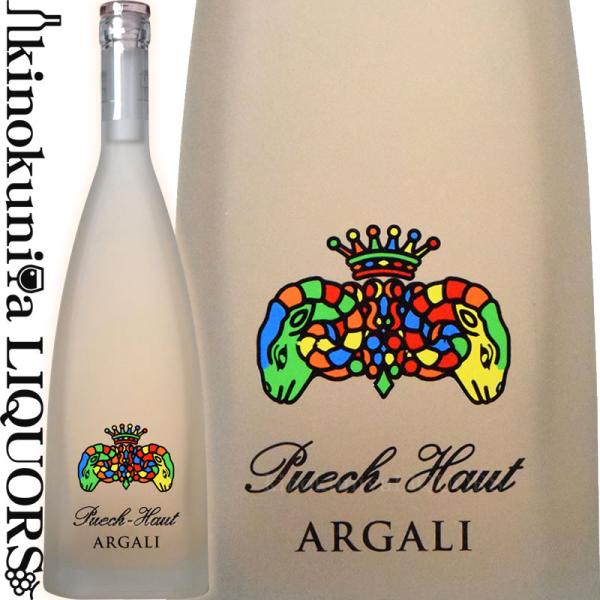 ARGALI ROSEアルガリ ロゼロゼワイン辛口ヴィンテージ品名に記載産地 フランス ラングドック&amp;ルーシヨン原産地呼称 I.G.P.ペイ・ドック品種 グルナッシュ60%/サンソー40%醗酵 ステンレス・タンク熟成 ステンレス・タ...