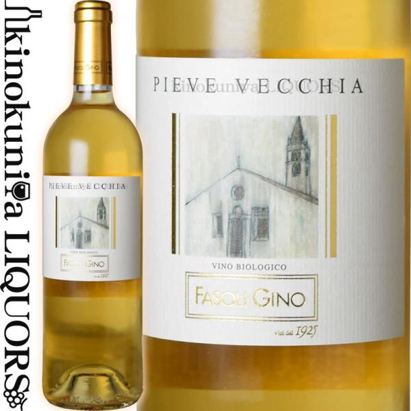 PIEVE VECCHIA I.G.Tピエーヴェ・ヴェッキア色 白ワイン味わい 辛口ヴィンテージ品名に記載産地 イタリア ヴェネト州 ソアーヴェ原産地呼称 ヴェロネーゼI.G.T.品種 ガルガネーガ 100%土壌 砂利、粘土ALC度数 15...