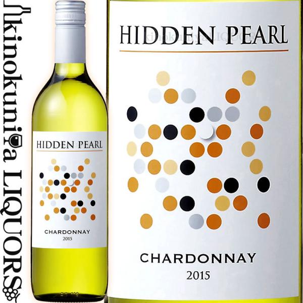 HIDDEN PEARL CHARDONNAYヒドゥン・パール シャルドネ色白ワイン味わい辛口ヴィンテージ品名に記載産地オーストラリア　サウス・オーストラリア原産地呼称サウス・イースタン・オーストラリアG.I.品種シャルドネ主体ALC度数1...