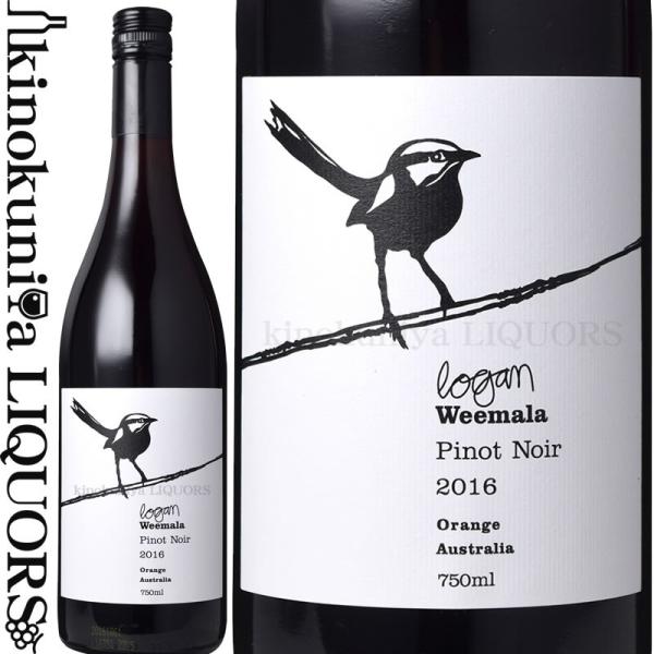 WEEMALA PINOT NOIRウィマーラ ピノ・ノワール色赤ワイン味わいミディアムボディヴィンテージ品名に記載産地オーストラリア ニュー・サウス・ウェールズ オレンジ原産地呼称オレンジG.I.品種ピノ・ノワール 100%土壌赤茶のロー...