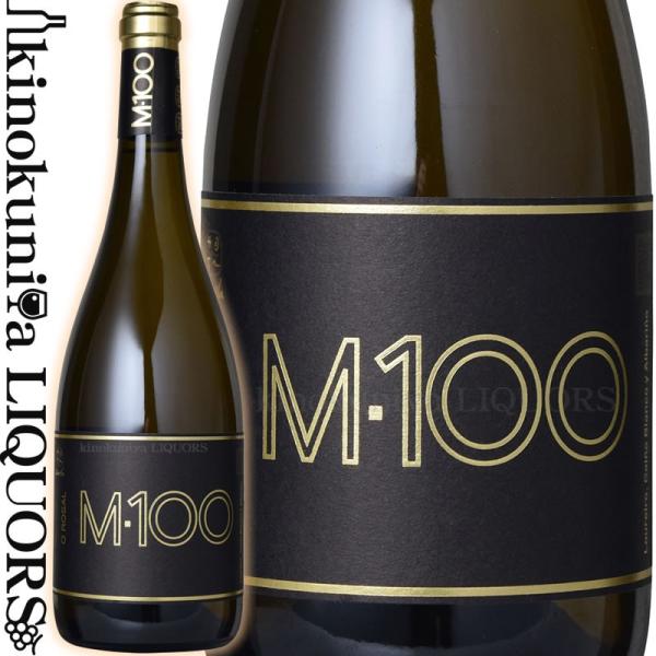 M-100 AlbarinoM-100 アルバリーニョ色：白ワイン味わい：辛口ヴィンテージ：品名に記載産地：スペイン ガリシア原産地呼称：リアス・バイシャスD.O.品種：ロウレイロ 56%/カイーニョ・ブランコ 30%/アルバリーニョ 14...