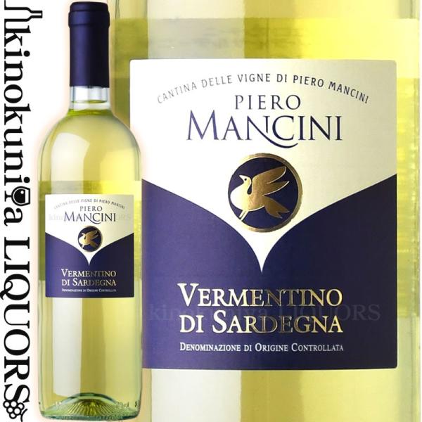 Vermentino di Sardegnaヴェルメンティーノ・ディ・サルデーニャ色：白ワイン味わい：辛口ヴィンテージ：品名に記載産地：イタリア サルデーニャ ガッルーラ原産地呼称：ヴェルメンティーノ・ディ・サルデーニャD.O.C.品種：ヴ...