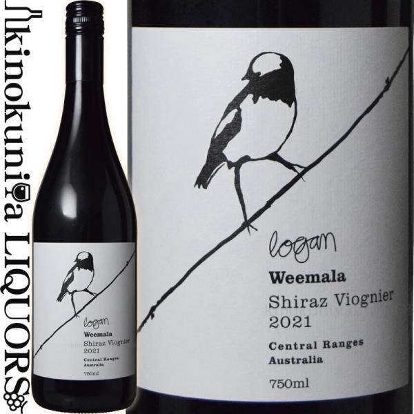 WEEMALA SHIRAZ VIOGNIERウィマーラ シラーズ/ヴィオニエ赤ワインフルボディヴィンテージ品名に記載産地 オーストラリア ニュー・サウス・ウェールズ原産地呼称 セントラル・レンジスG.I.品種 シラーズ 95%/ヴィオニエ...