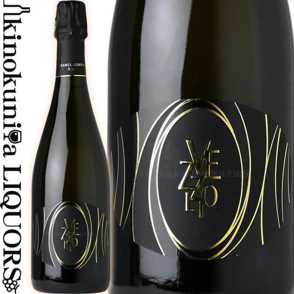 FRANCIACORTA BRUT S.A.フランチャコルタ・ブリュット・センツァ・アンナータ色　スパークリングワイン　白味わい　辛口ヴィンテージ　品名に記載産地　イタリア　ロンバルディア州原産地呼称　D.O.C.G.FRANCIACORT...