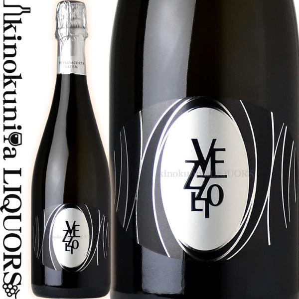 FRANCIACORTA SATENフランチャコルタ・サテン色　スパークリングワイン　白味わい　辛口ヴィンテージ　品名に記載産地　イタリア　ロンバルディア州原産地呼称　D.O.C.G.FRANCIACORTA品種　シャルドネ100％ALC度...