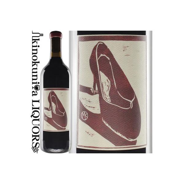 SINE QUA NON　シネ・クア・ノン“DISTENTA III” SYRAHディステンタ・スリー・シラー色：赤ワイン味わい：フルボディヴィンテージ：品名に記載産地：アメリカ カリフォルニア品種：シラー81.7％　グルナッシュ11.3％...