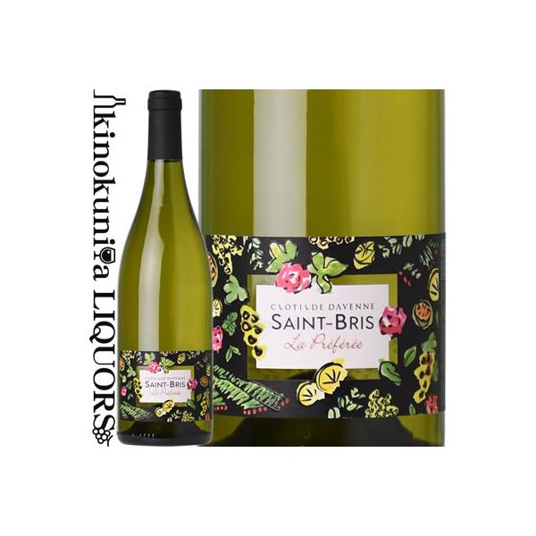 SAINT BRISサン・ブリ色白ワイン味わい辛口ヴィンテージ品名に記載産地フランス ブルゴーニュ原産地呼称A.O.C. SAINT BRIS品種ソーヴィニヨン・ブラン100%ALC度数12.5%飲み頃温度℃キャップ仕様コルク◆発酵〜熟成発...