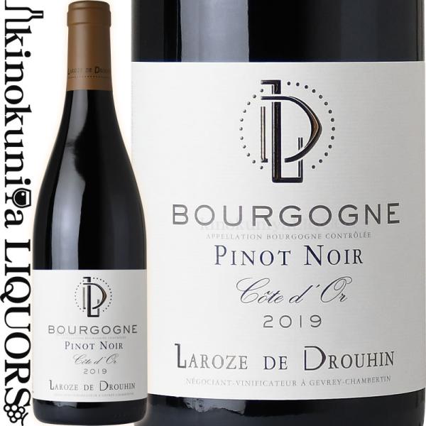 BOURGOGNE COTE D’OR PINOT NOIRブルゴーニュ・コート・ドール・ピノ・ノワール(旧：BOURGOGNE PINOT NOIR)赤ワインミディアムボディヴィンテージ品名に記載産地 フランス ブルゴーニュ原産地呼称 A...
