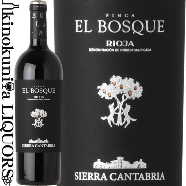 FINCA EL BOSQUEフィンカ・エル・ボスケ色：赤ワイン味わい：フルボディヴィンテージ：品名に記載産地：スペイン リオハ原産地呼称：D.O.Ca. RIOJA品種：テンプラニーリョ100%樹齢：約40年ALC度数：14.5%飲み頃温...